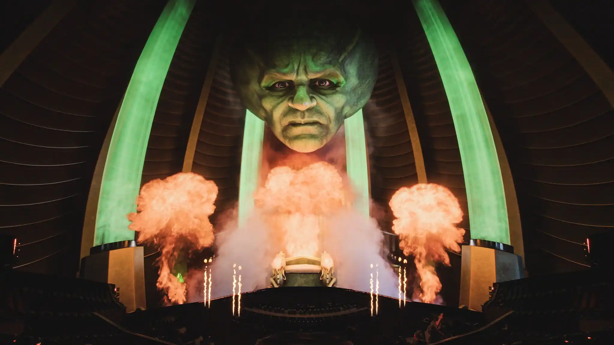 $122 Discount ticket wizard of oz at sphere Vegas - Sphere Review