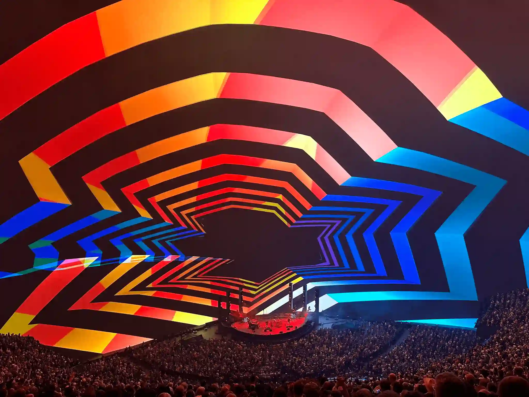 Section 405 Sphere Best Seat 6 $141 - Sphere LV