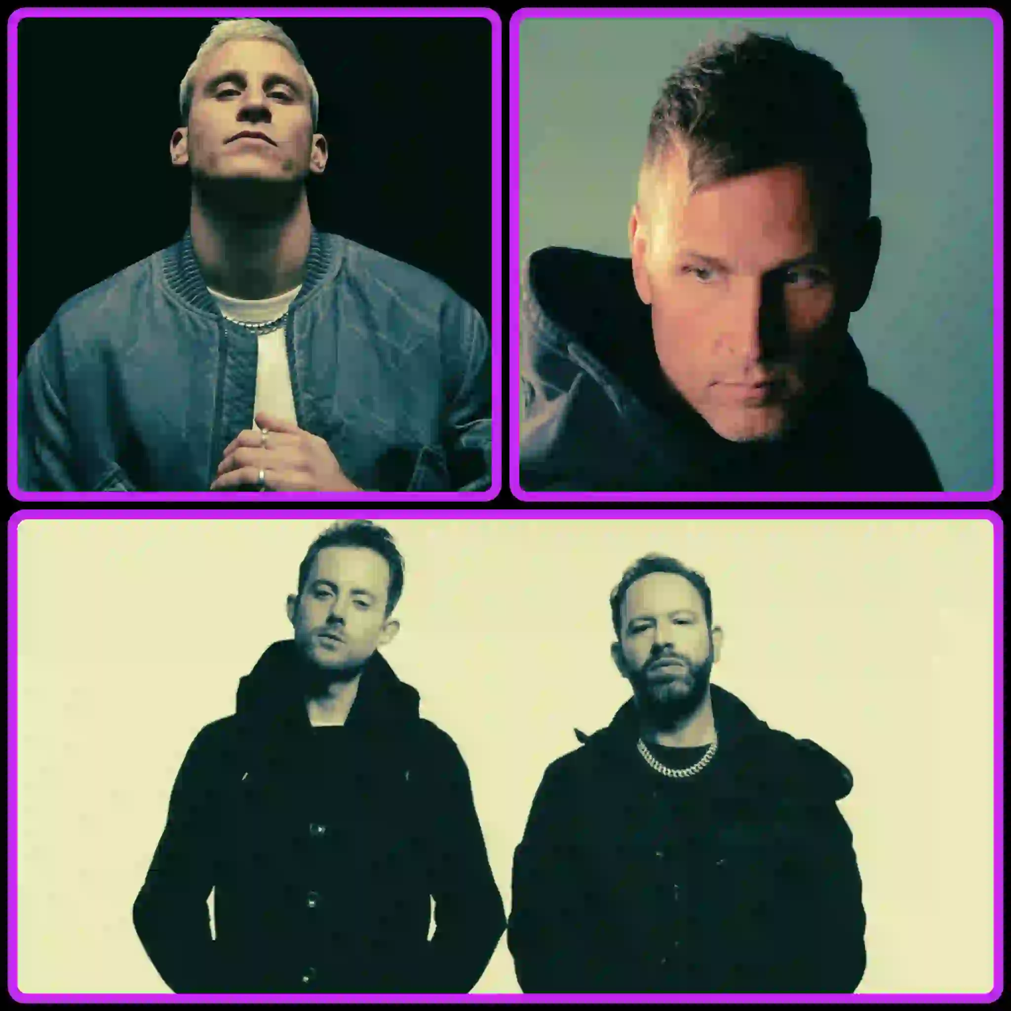 Opening Weekend of UNITY at Sphere - Sphere LV Review